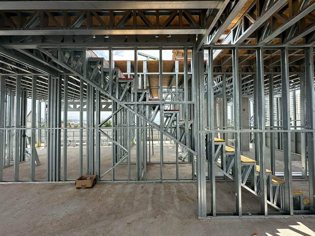 NAFRAME - Especialistas em Steel Frame